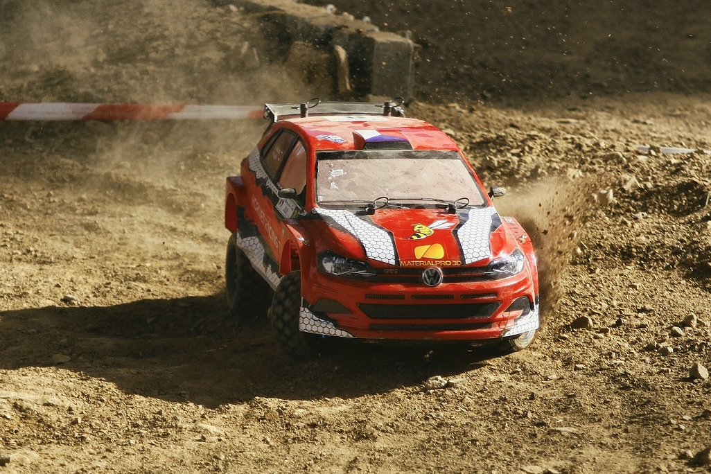 STL file TAMIYA XV-01 RC RALLY CAR KIT model 2021 🚗 ・3D print design to download・Cults